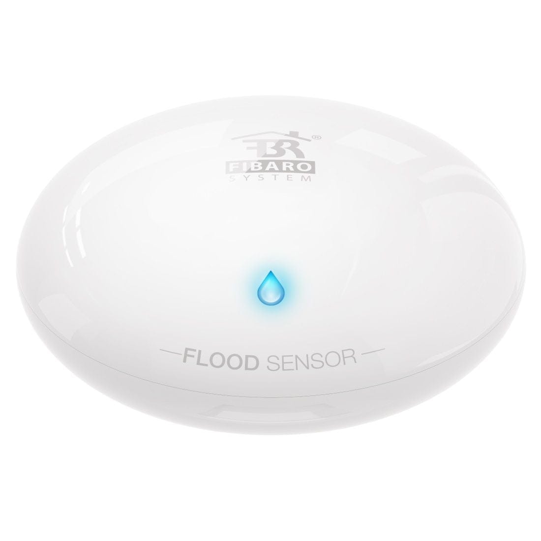 Fibaro Flood Sensor – Farichri Smart Homes
