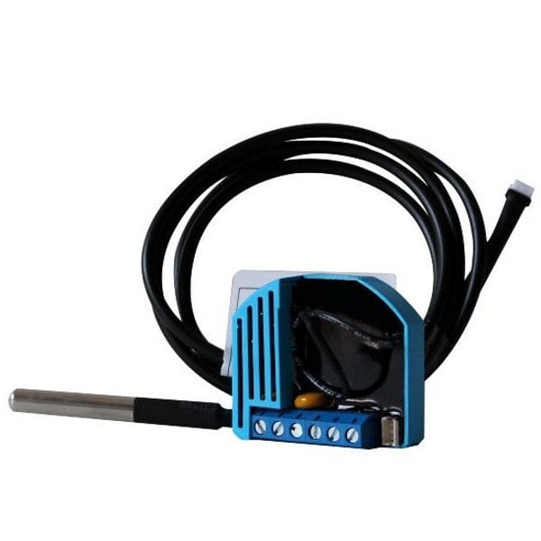 Qubino Z-Wave Plus Flush PWM Thermostat – Farichri Smart Homes